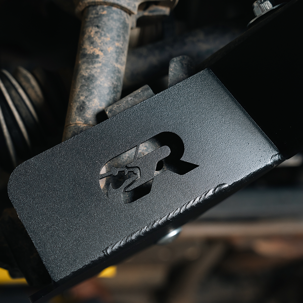 Lower Control Arm Skid Plate For 2024+ Toyota Tacoma – Dealers of Cali ...